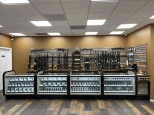 Retail Store - Worth-A-Shot